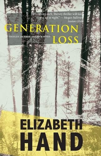 Elizabeth Hand Generation Loss (Paperback) Cass Neary (UK IMPORT ...