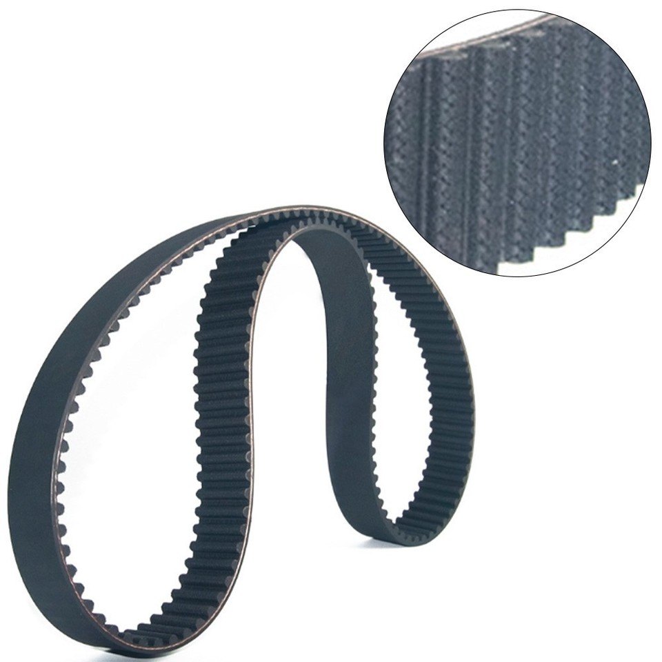 Lawn Mower Belt 120-3335 Part Lawn Maintenance Easy Installation ...
