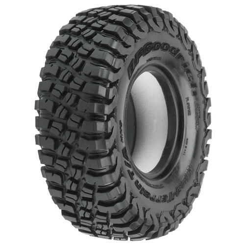 Proline Class 1 BFG KM3 1.9in Predator 1/10 RC Rock Crawler Tyres ...