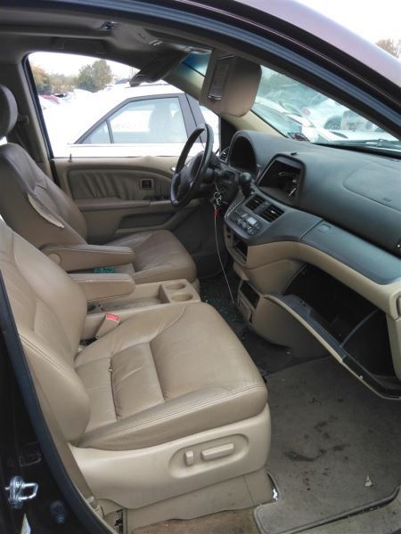 A/C HEATER BLOWER MOTOR ODYSSEY 1358211 05 06 07 08 09 10 ASSY for sale ...