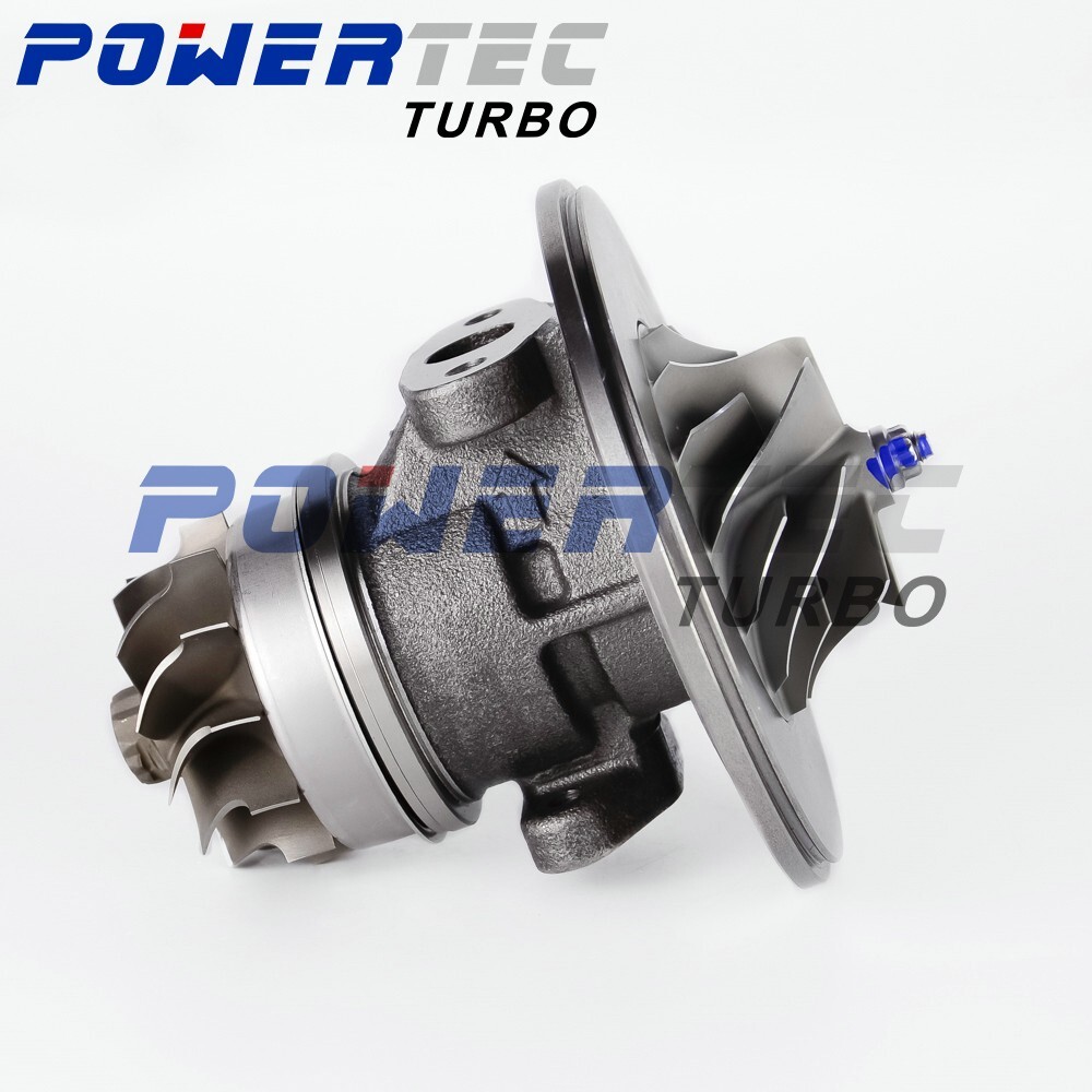 Cartridge turbo 4046107 core for Cummins Komatsu Industrial QSC Engine ...