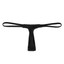 Women Mini Micro Thong Underwear Sexy Lingerie Panties Bikini G-string ...
