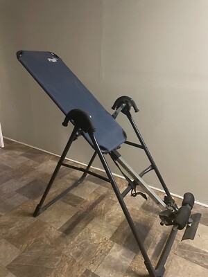 Teeter hang ups F7000 inversion table used | eBay