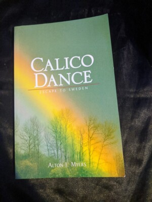 Calico Dance by Myers, J. New 9781413409222 9781413409222| eBay