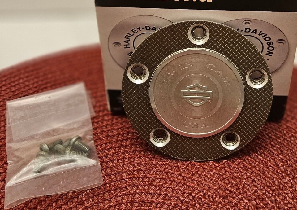 Harley Davidson Timing Cover Twin Cam Timer Cover | eBay
