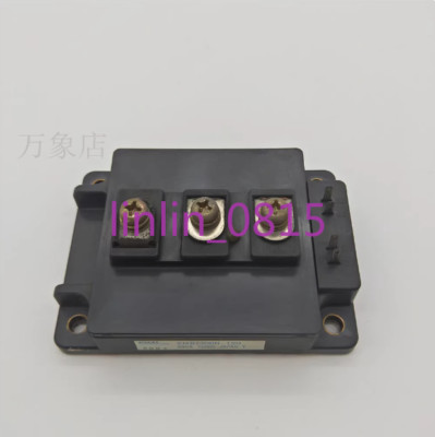 1Pcs Used IGBT module 2MBI300N-120 | eBay