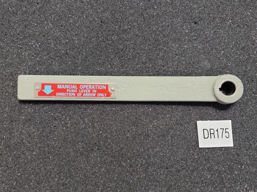 🆕️ Limitorque SMB-000 Actuator Lever 60-504-0085 |⚡️🇺🇸 SHIP+WARRANTY | eBay