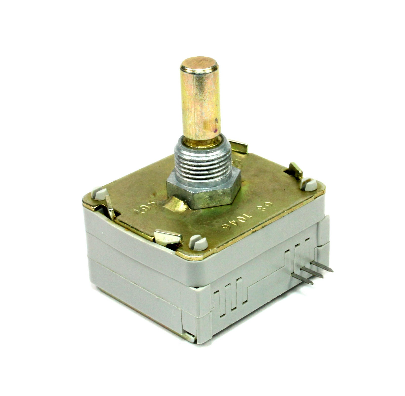 NEW Oak Grigsby Vintage Rotary Switch Encoder SGI 467, 68-1046 | eBay