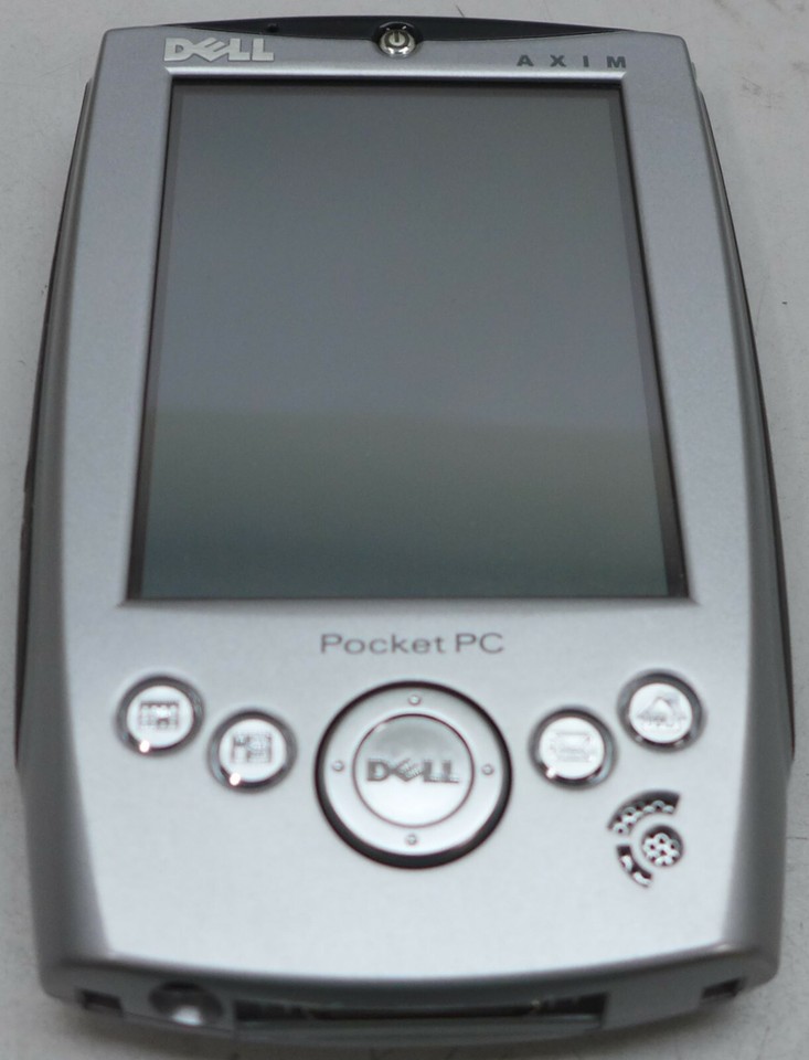 Dell Axim Pocket PC | eBay