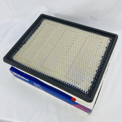 ACDELCO OEM GM Air Filters 22845992 / ACDelco A3181C NEW 808709066583 ...