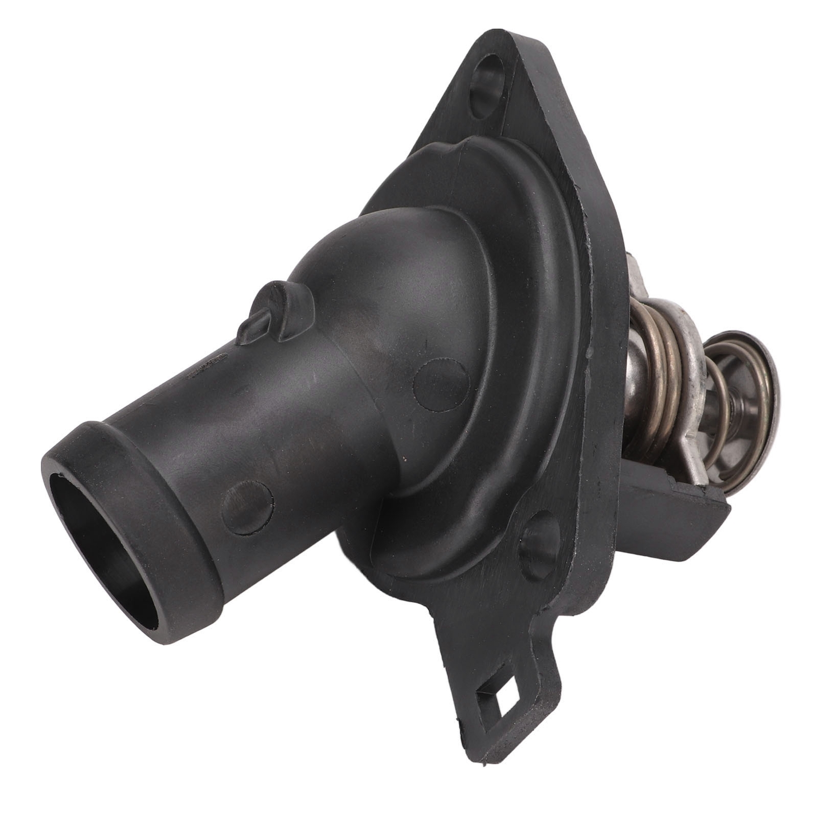 *Engine Coolant Thermostat Housing Assembly 19301 RAF 003 For VII 03‑08 ...