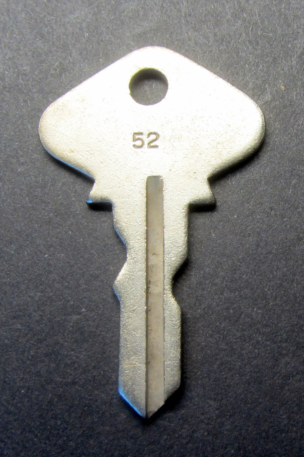 MODEL T FORD #52 IGNITION SWITCH KEY - NEW (1919-1927) NS | eBay