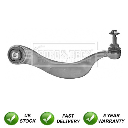 Track Control Arm Front Right Lower SJR Fits BMW 5 Series 2009-2017 ...