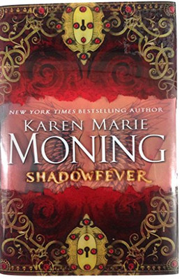 Shadowfever by Moning, Karen Marie Book The Cheap Fast Free Post | eBay UK