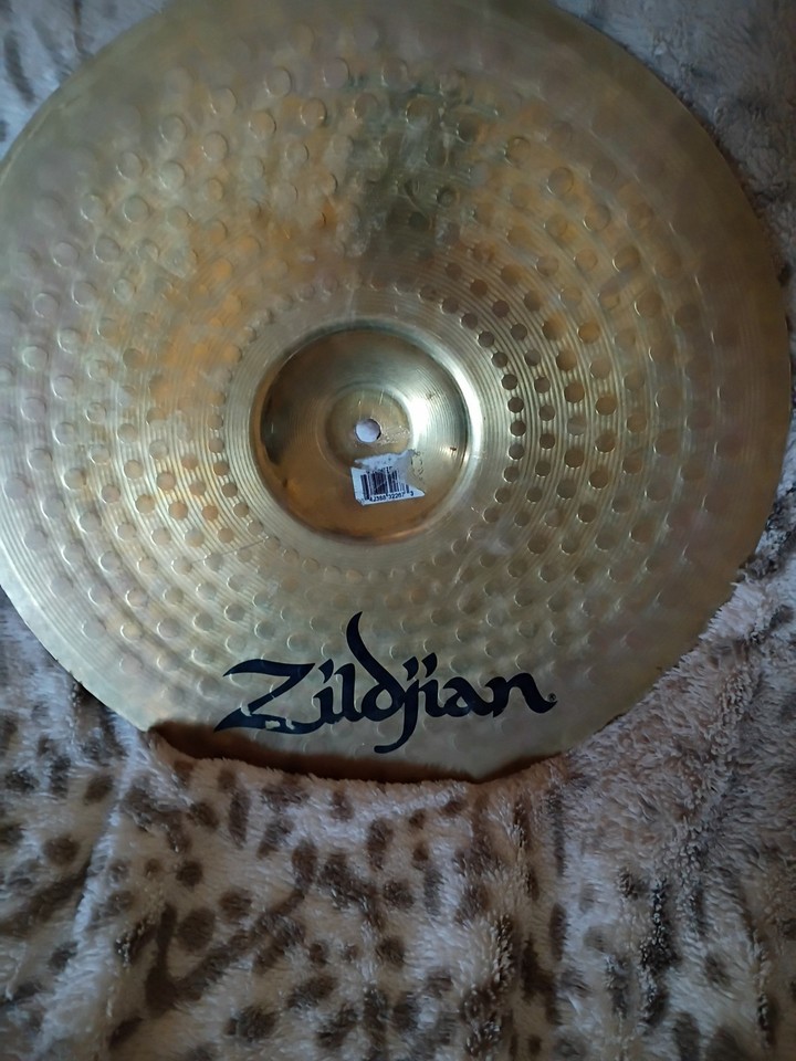 Zildjian Planet Z Crash Cymbal 16-inch | eBay