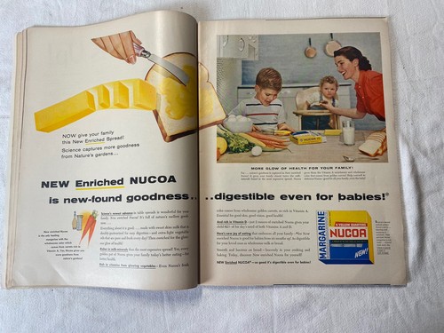 Vintage LIFE Magazine - April 26, 1954 - Grace Kelly, Dulles, GREAT ...