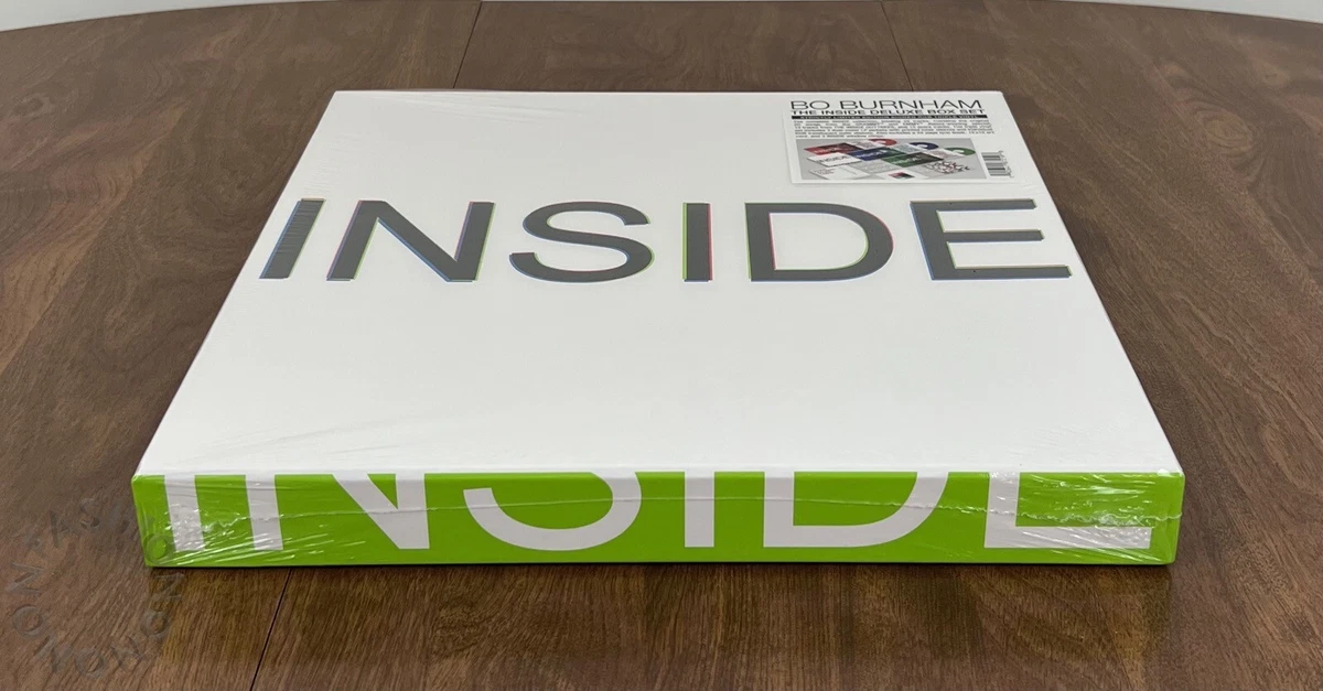 BO BURNHAM INSIDE DELUXE SIGNED VINYL BOX SET (RGB VERSION) hajj.gov.eg