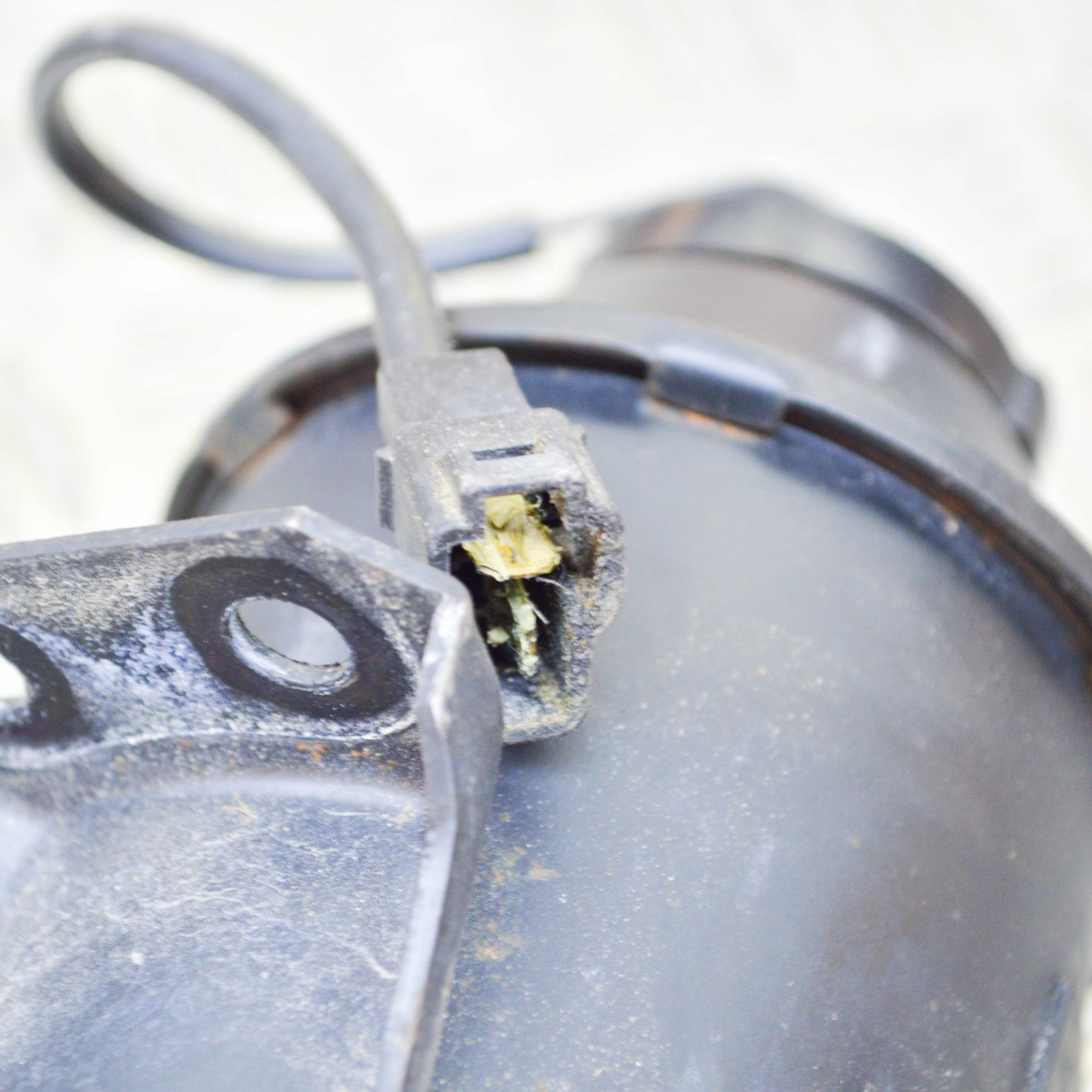 DODGE STEALTH R/T Turbo Power Steering Pump Tank 3.0 Petrol 235kw 1991 ...