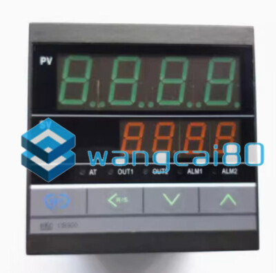 1PC NEW Temperature Controller CB900 RKC CB900FK07-VM*AB-N CB900FK07-8 ...