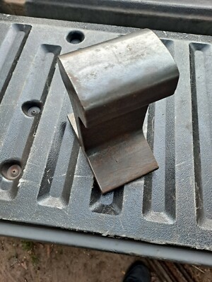 4" Rail Anvil, includes freight | eBay