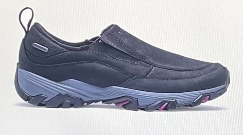 Merrell Women's Coldpack Ice+MOC WP Shoes | eBay