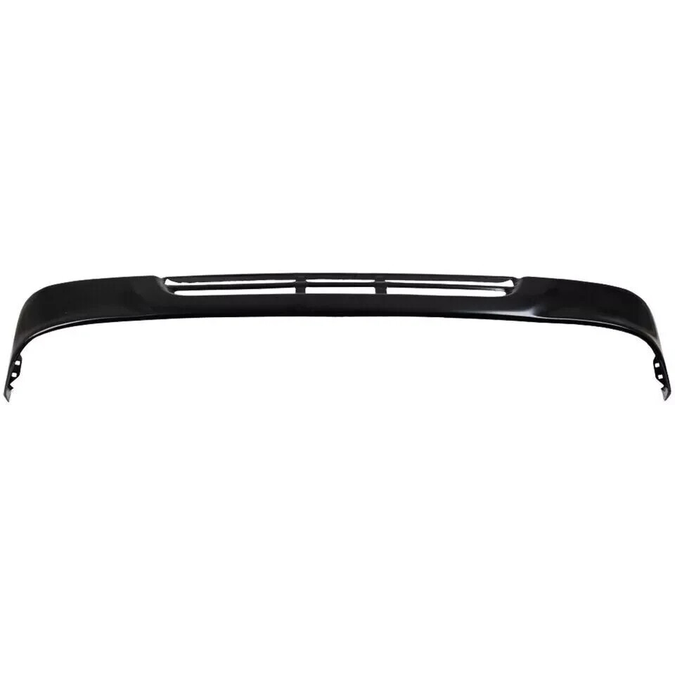 Front Bumper Lower Valance Panel For 1989-1991 Toyota Pickup 2WD | eBay