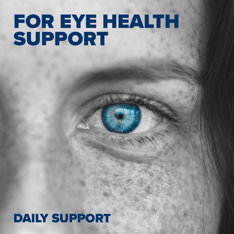 (5 Pack) Vision Hero Eye Support Capsules, VisionHero Eye Health (300 ...