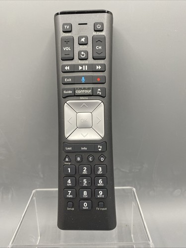 Xfinity XR11 v3-UTU OEM Cable TV Box Remote with Batteries | eBay