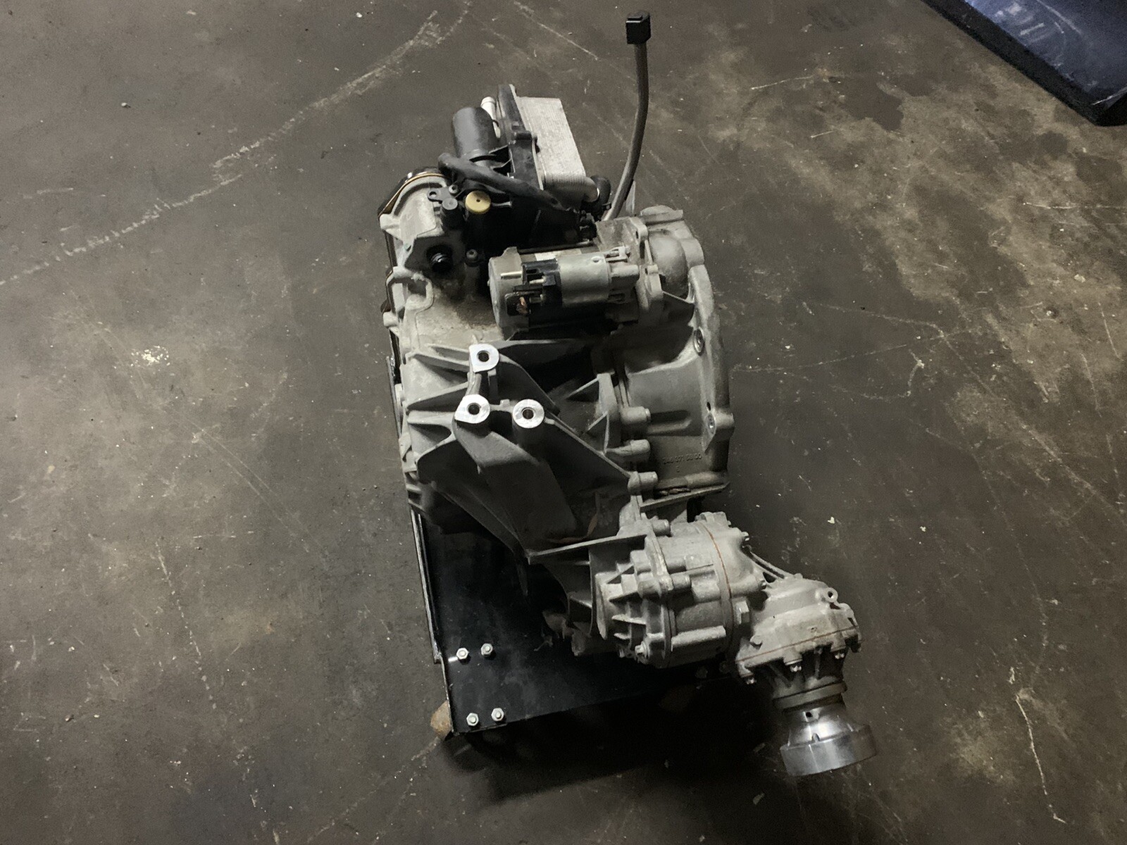 Mercedes-Benz A45 / CLA45 AMG Transmission / Gearbox | eBay