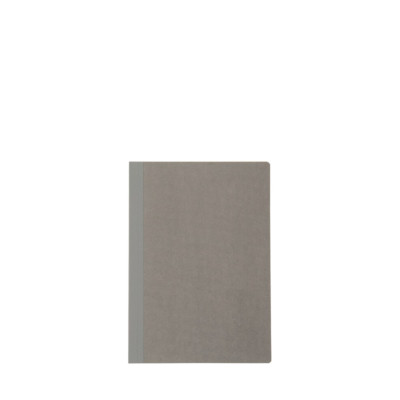 MUJI High-quality paper Notebook B6 horizontal ruled 80 sheets ...