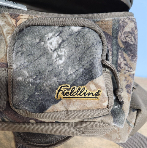 Fieldline Pro Series Camouflage Jumbo Waist Ammo Hunting Belt Fanny ...