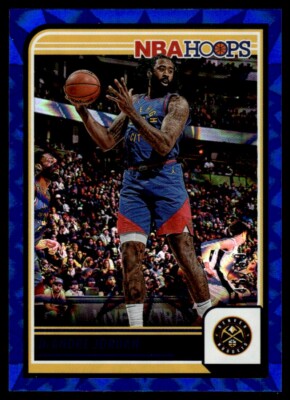 2023 Hoops Hyper Blue Deandre Baker 46/59 Nuggets #197 | eBay