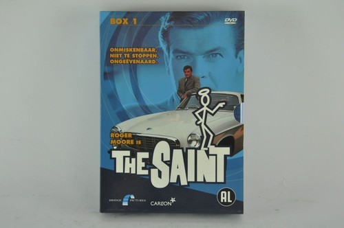 The Saint: Box 1 | eBay