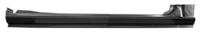 Sliding Door Rocker Panel RH 92-16 Ford Econoline (Key Parts# 1972-110 ...