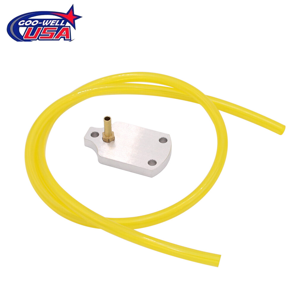 Fuel Injector Leak Test Check Kit Fits for Cummins ISX/Signature Engine ...