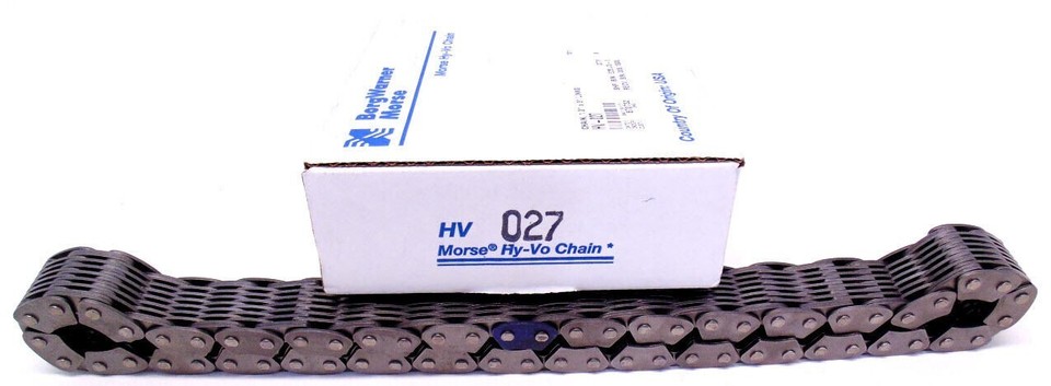Morse Hy-Vo Dodge GM Jeep New Process 231 NP231 Transfer Case Chain (HV ...