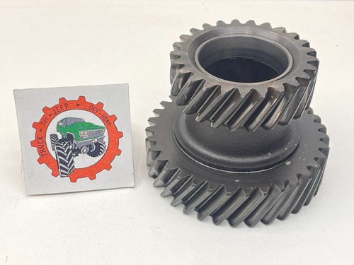 NP205 New Process Transfer Case Idler Gear Ford GM Dodge OEM | eBay