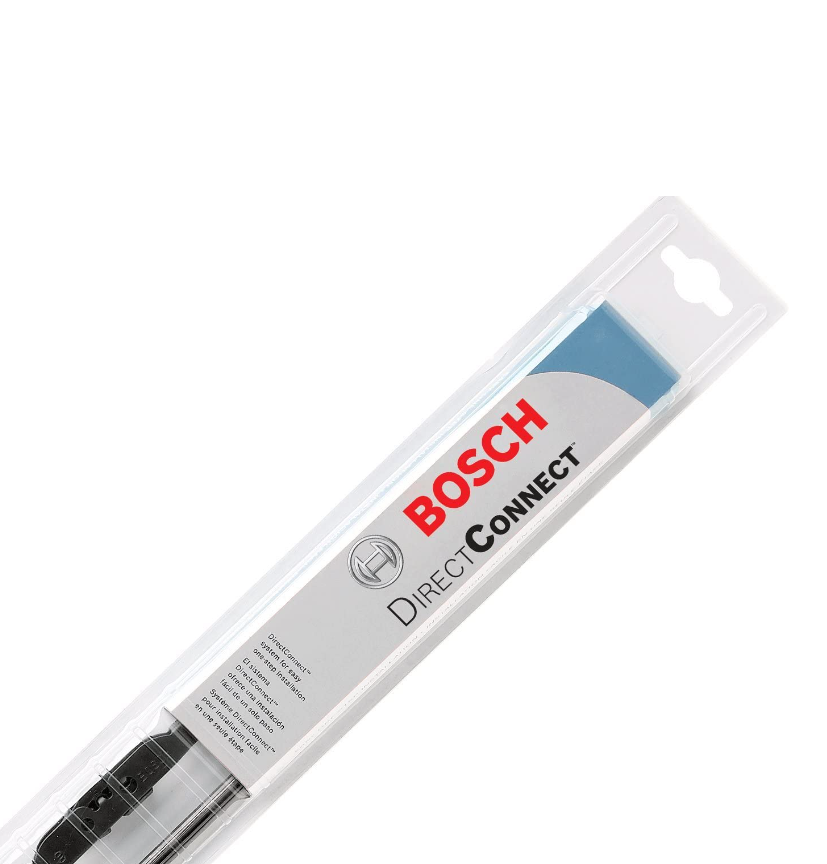 Bosch Direct Connect Wiper Blade Size 40513 (13") Front Left and Right ...