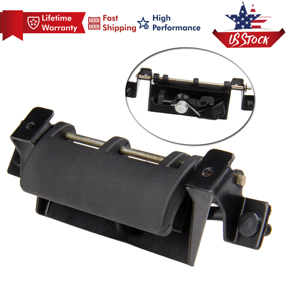 Rear Hatch Metal Liftgate Tailgate Handle For Toyota Sequoia Sienna ...