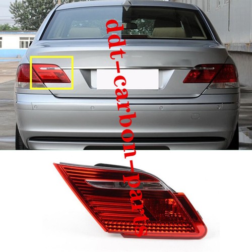 1Pcs For BMW 7-Series E66 2006-2008 Left Inner side Rear Tail light ...