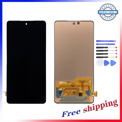 For Samsung Galaxy S20 FE 5G G781 OLED LCD Display Touch Screen ...