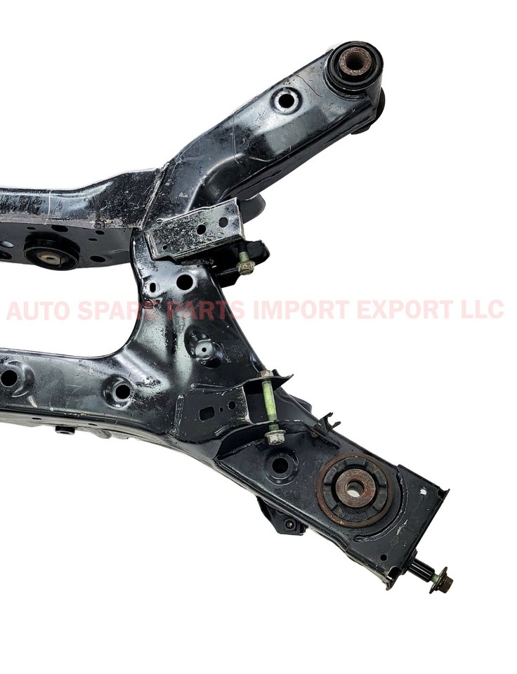 2008-2014 Nissan Murano Rear Crossmember Subframe (w/ lower arms bolt ...