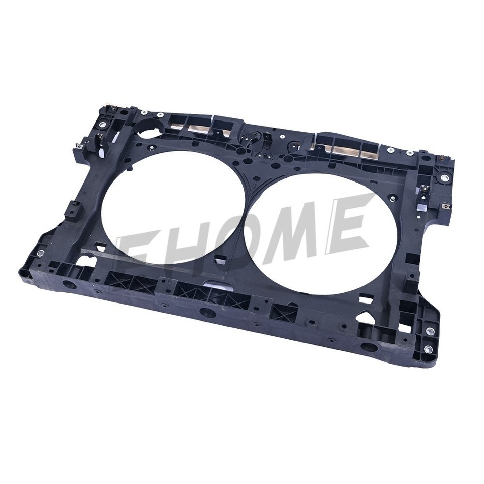 New Front Radiator Support Core Steel For 15 16 17 18 Nissan Murano ...