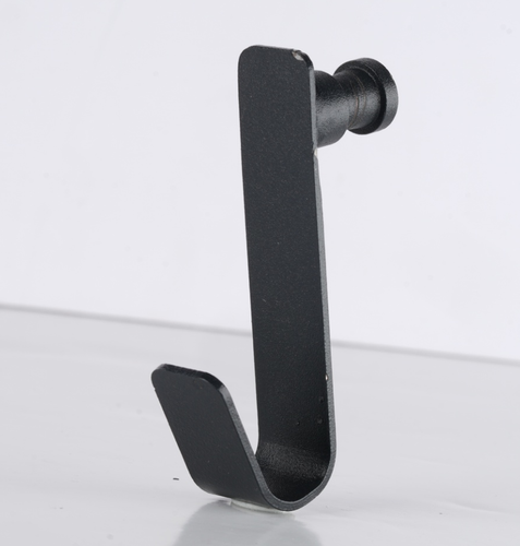 2PCS Background Holder Hook J-Hooks for Super Clamp / Cross Bar / Light ...