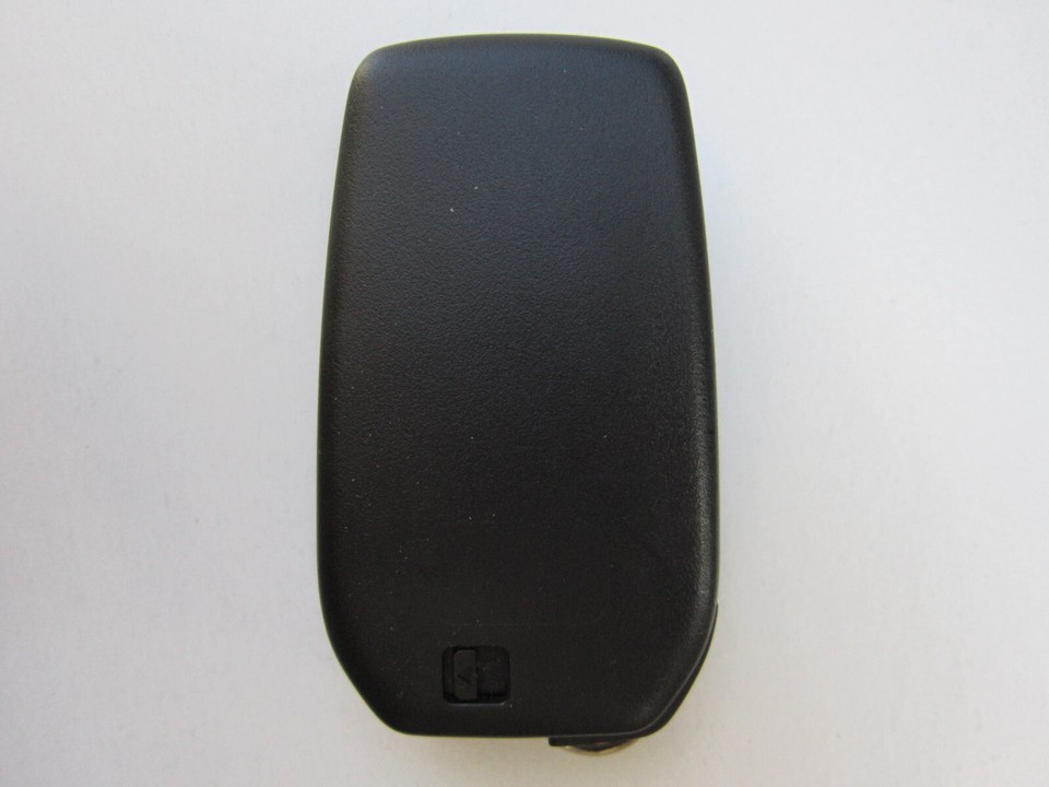 USED OEM 2021-2025 TOYOTA SIENNA SMART KEY FOB KEYLESS REMOTE HYQ14FBX ...