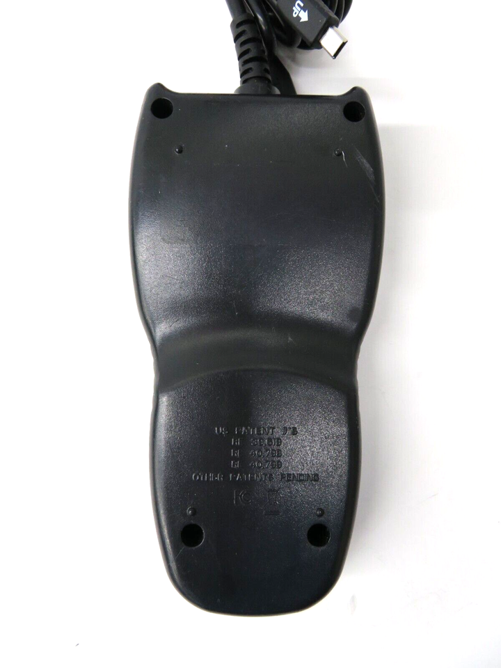 1996+ OBD2 Code Reader Live Data OBDII Interface | Zurich ZR8 for Vehicles | OBDII