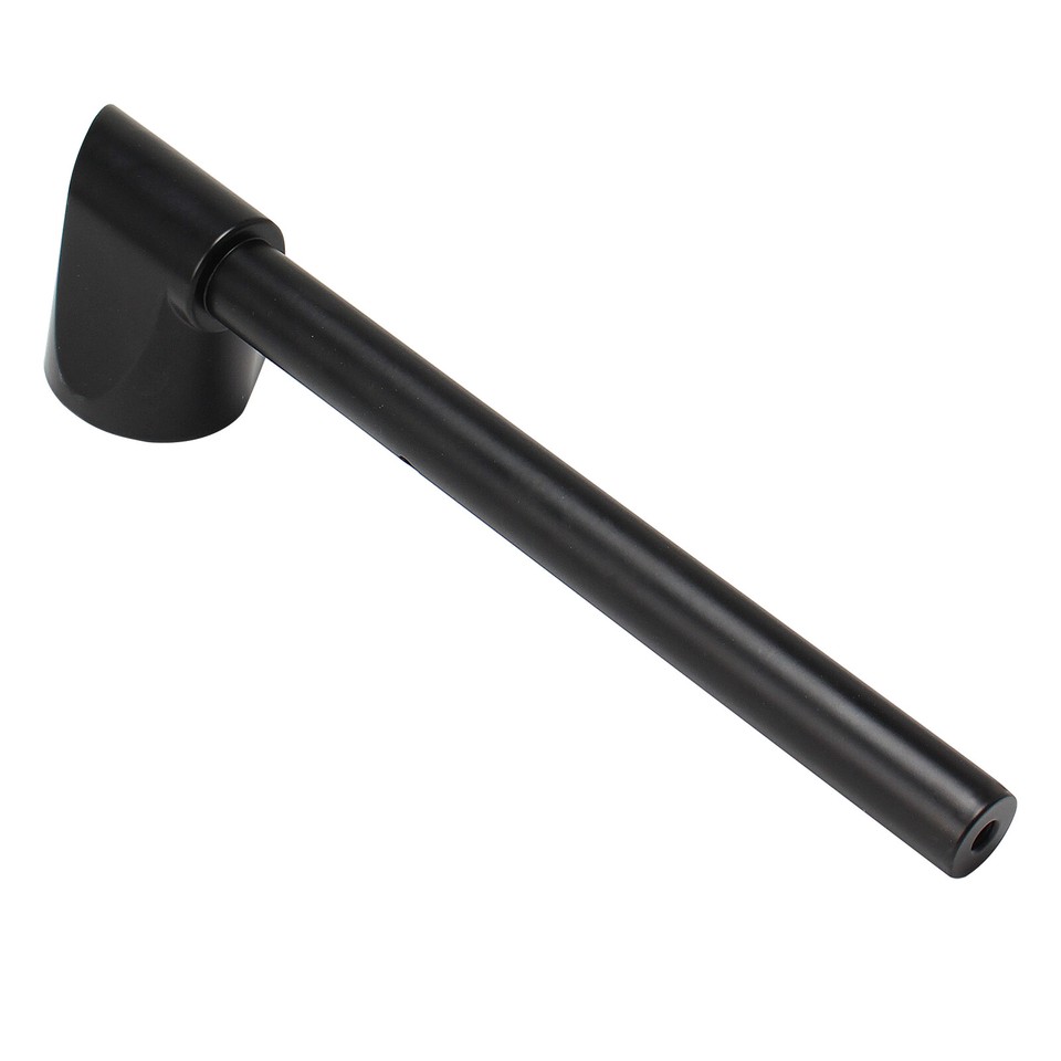 Left Split Handle Bar Handlebar For Kawasaki Ninja 250 250R EX250 Ninja ...