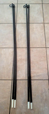 Bowflex Power Rods! 2x 10LB & 2x 5LB Power Pro, & All Others | eBay