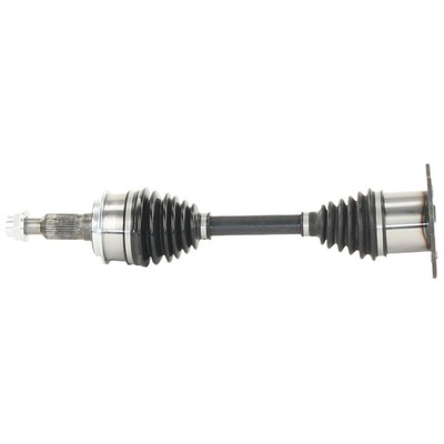 GM-8033 TrakMotive CV Half Shaft Axle Front Driver or Passenger Side ...
