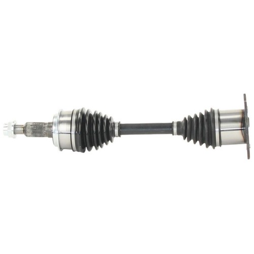 GM-8033 TrakMotive CV Half Shaft Axle Front Driver or Passenger Side ...